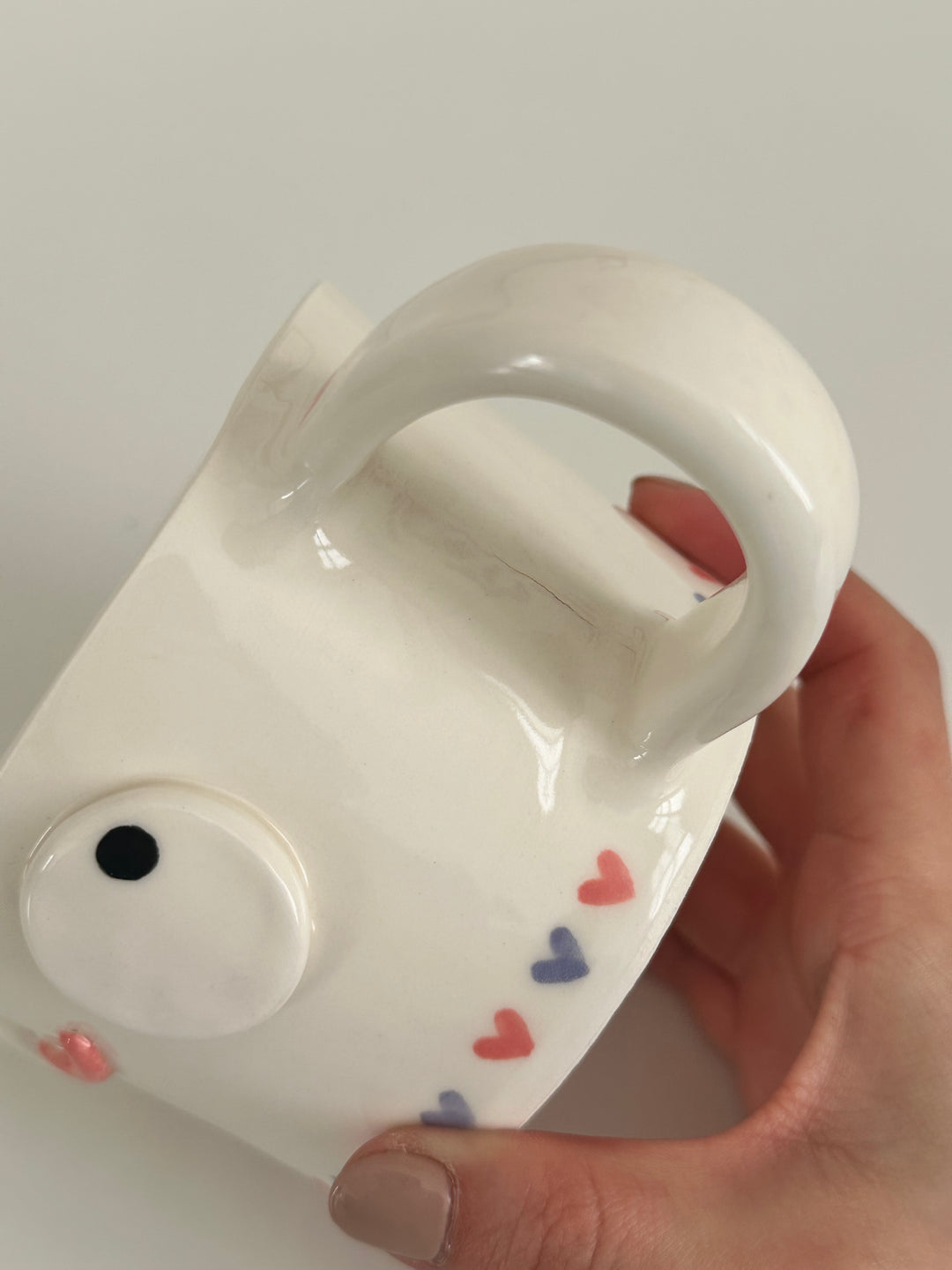 *SECONDS* Mugs – phyllos ceramics