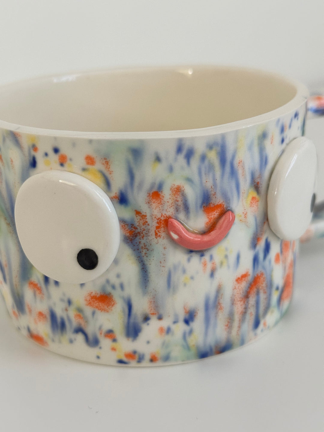 *SECONDS* Mugs – phyllos ceramics