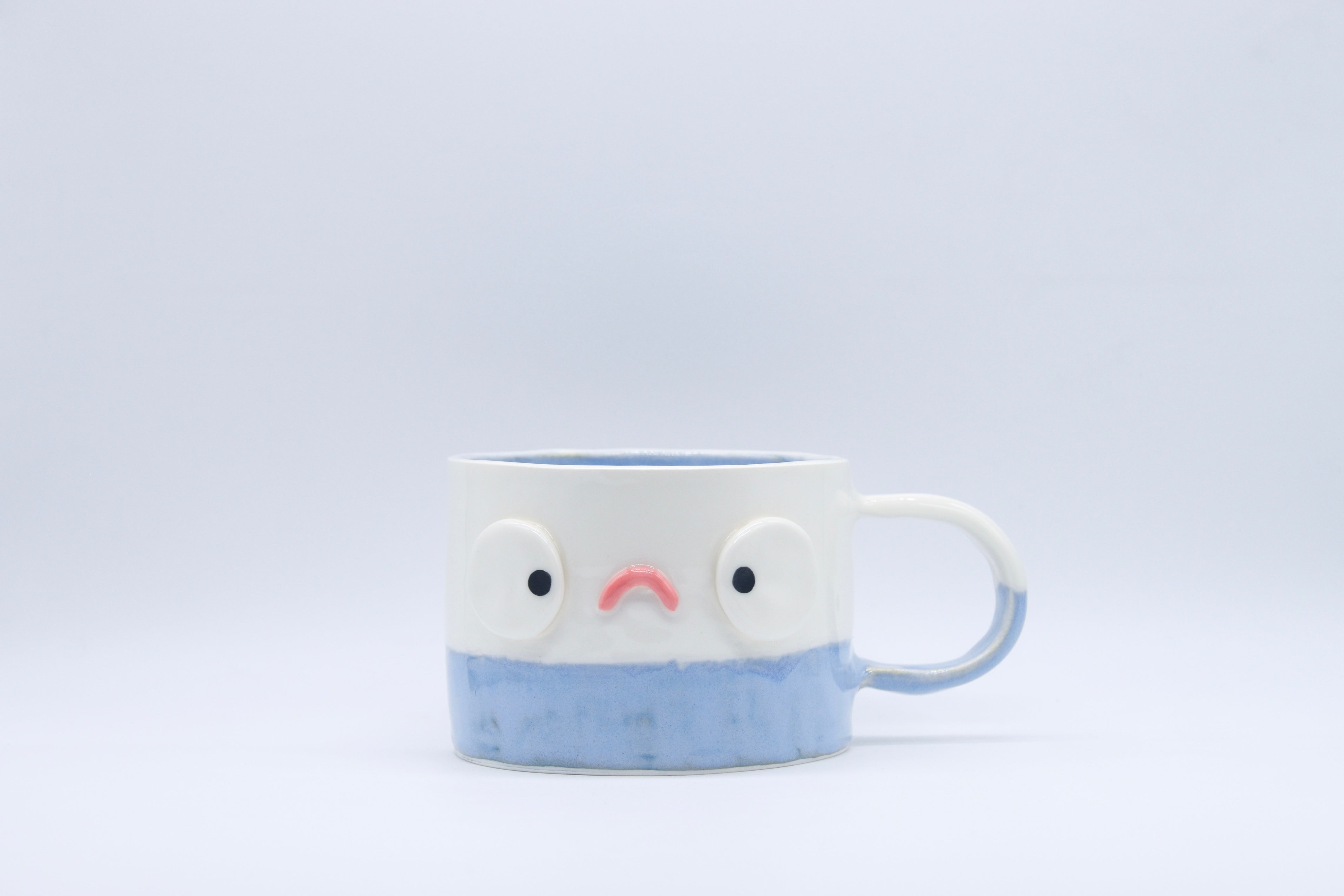 Gilbert Mug – phyllos ceramics